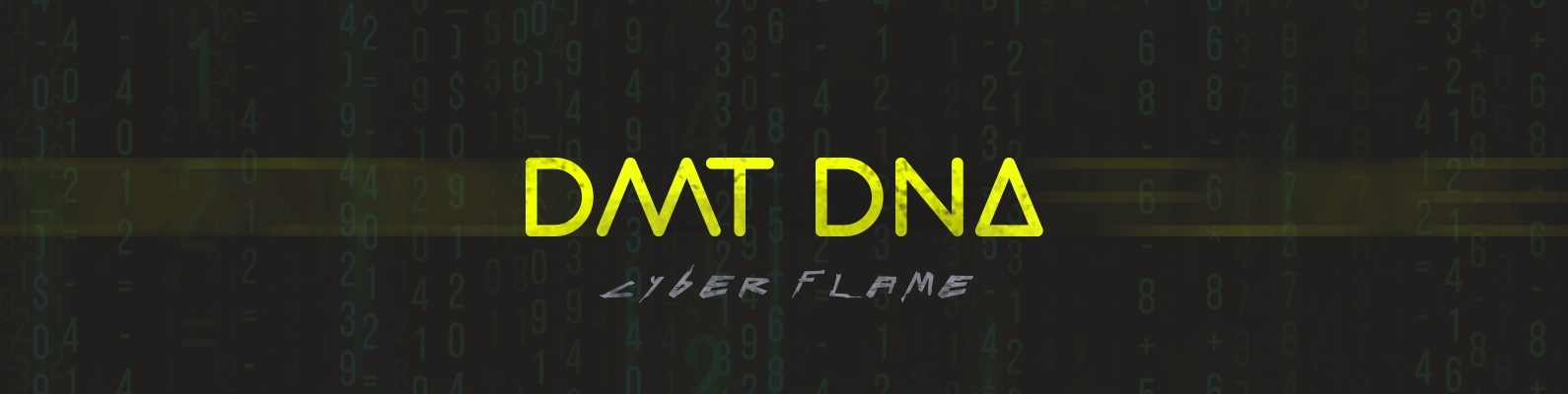 DMT DNA | Media 2025 | ВКонтакте