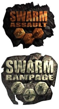 Война Жуков | Swarm Assault | Swarm Rampage | ВКонтакте