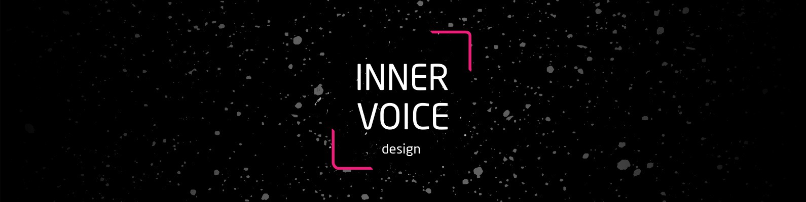 INNER VOICE design | Разработка логотипов, фирменного стиля; Дизайн ...
