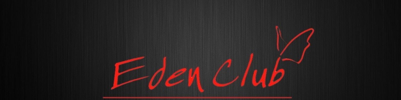 Eden Club | Филиал широко известной в Европе сети клубов, Eden. 2025 ...